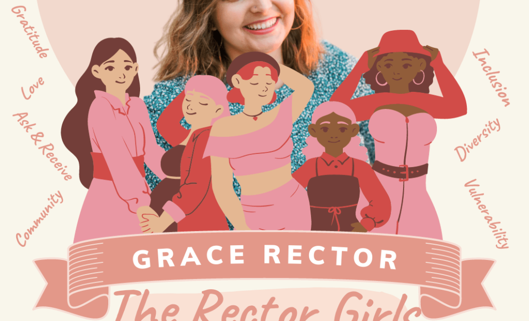 Grace Rector: Lifelong Lessons Learnt From Her Late Mother - The Rector ...