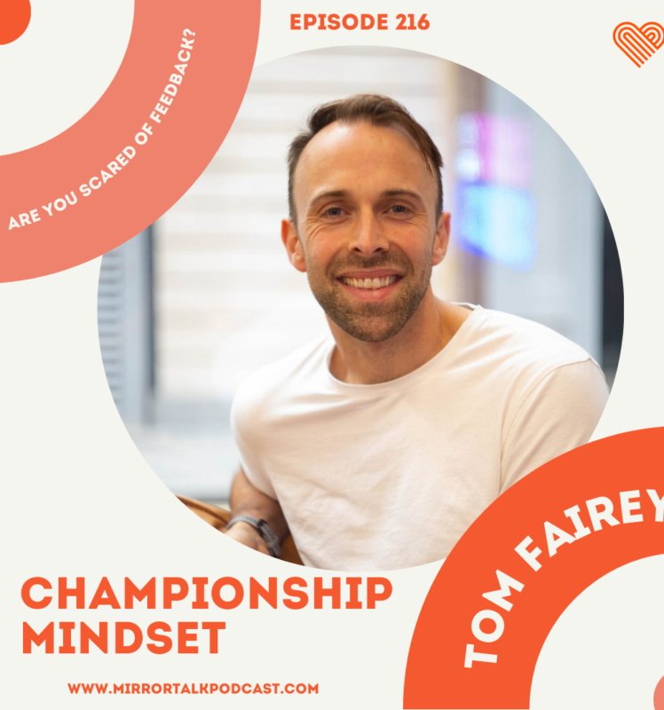 Blog - Mirror Talk