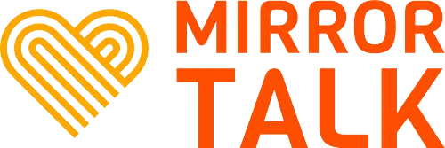 Be Our Next Guest - Mirror Talk